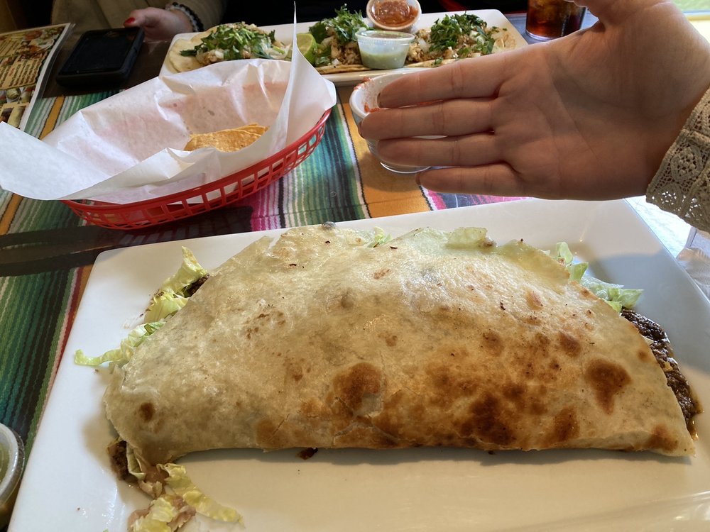 TACOS ROJAS - SALEM - Updated December 2025 - 18 Photos & 21 Reviews ...