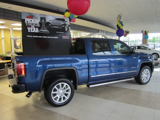 BECK & MASTEN BUICK GMC SOUTH - Updated December 2025 - 44 Photos & 182 ...