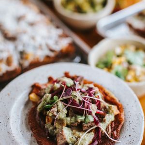 CAFE 212 - 15 Photos & 52 Reviews - 212 W Main St, Tupelo, Mississippi ...