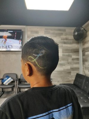 BLESSED HAIRCUTS AND STYLES - TEMP. CLOSED - Updated October 2025 ...