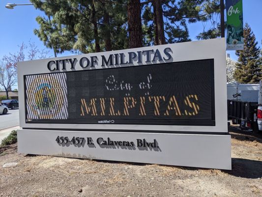 CITY OF MILPITAS - Updated October 2025 - 99 Photos & 67 Reviews - 455 ...
