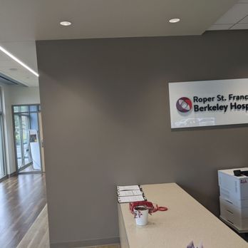 ROPER ST FRANCIS BERKELEY - Updated June 2025 - 18 Photos & 20 Reviews ...