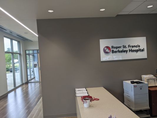 ROPER ST FRANCIS BERKELEY - Updated December 2025 - 18 Photos & 25 ...