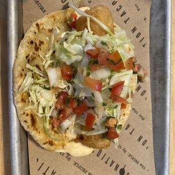 TACO NATION - Updated October 2025 - 262 Photos & 128 Reviews - 1741 ...