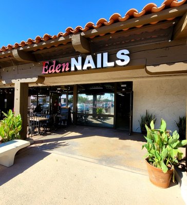 EDEN NAILS - Updated October 2025 - 83 Photos & 75 Reviews - 1751 N ...