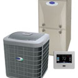 AARON AIR CONDITIONING & HEATING - 10 Photos & 18 Reviews - 5300 ...