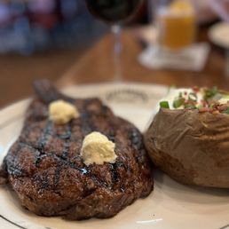 SALTGRASS STEAK HOUSE - Updated October 2024 - 326 Photos & 288 Reviews ...