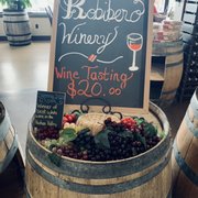 ROBIBERO FAMILY VINEYARDS - 225 Photos & 189 Reviews - Wine Tasting ...