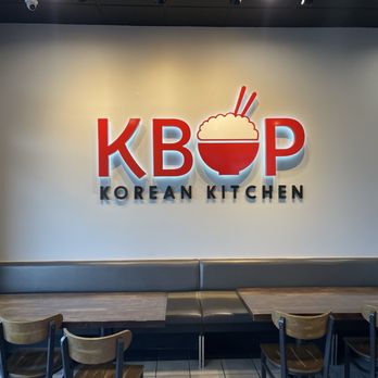 KBOP KOREAN KITCHEN - Updated September 2025 - 326 Photos & 236 Reviews ...