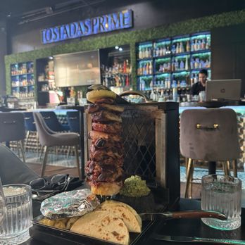 TOSTADAS PRIME - Updated December 2025 - 651 Photos & 421 Reviews ...