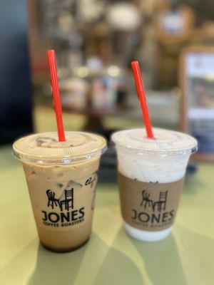 JONES COFFEE ROASTERS - Updated August 2025 - 480 Photos & 140 Reviews ...