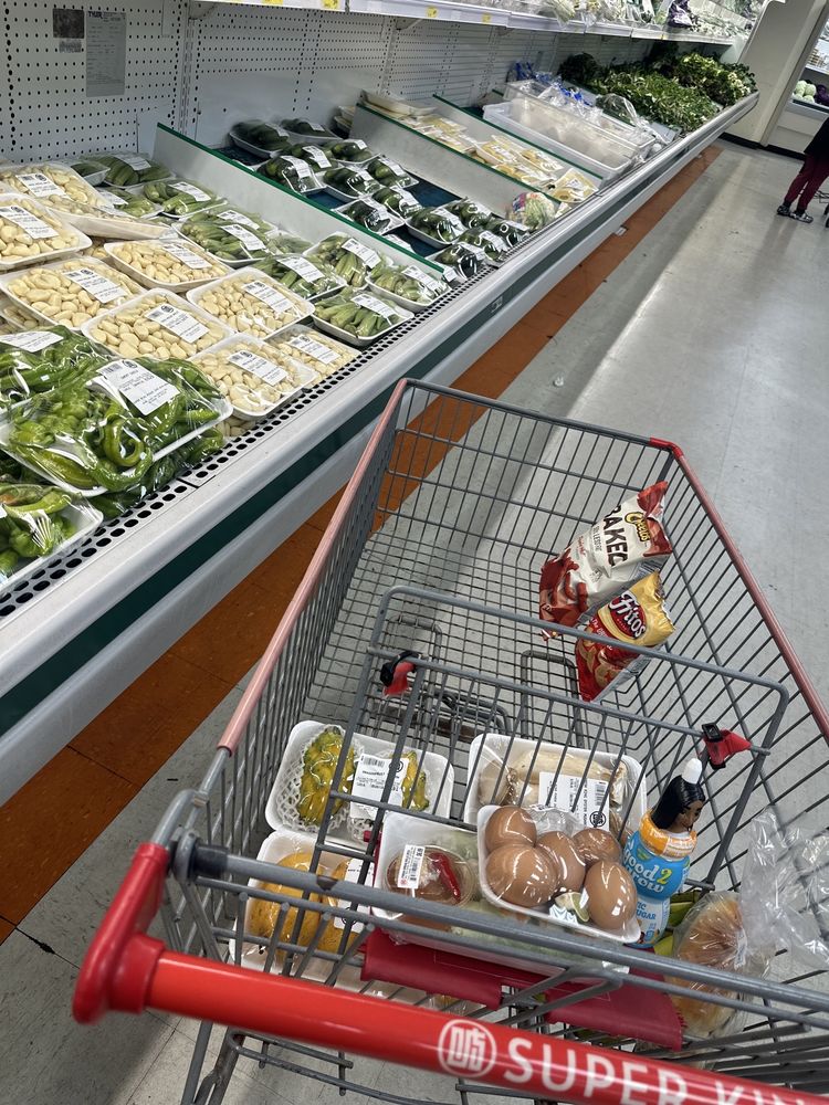 SUPER KING FOOD CENTER - Updated July 2025 - 74 Photos & 36 Reviews ...