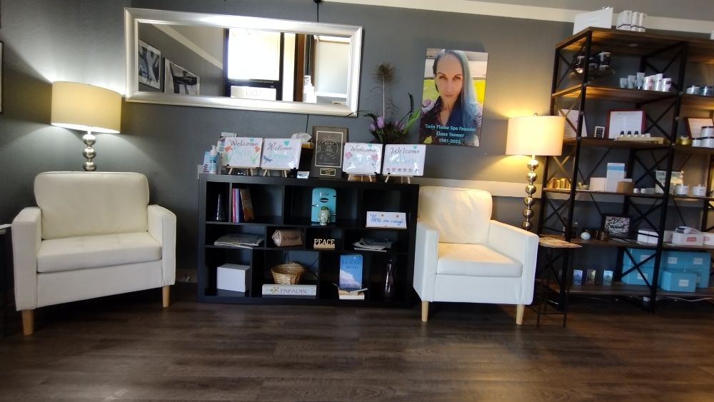 TWIN FLAME SPA - 130 Reviews & 68 Photos - 1337 Oliver Rd, Fairfield ...