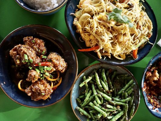 WU CHOW - Updated November 2024 - 1478 Photos & 1140 Reviews - 500 W ...