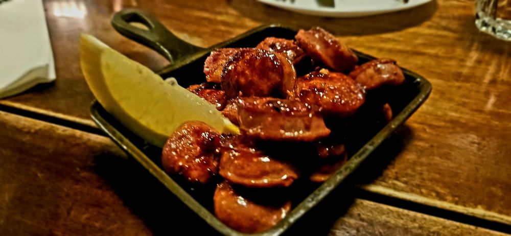 ANDALUZ BAR & TAPAS - Updated August 2025 - 139 Photos & 38 Reviews ...