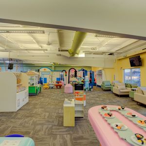 DEEP BLUE INDOOR PLAY - Updated March 2026 - 35 Photos - 6301 Old ...