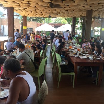 LANTAW FLOATING NATIVE RESTAURANT - Updated December 2025 - 71 Photos ...