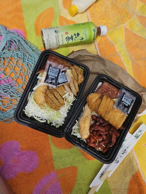 OKATA BENTO - Updated December 2025 - 280 Photos & 171 Reviews - 3616 ...