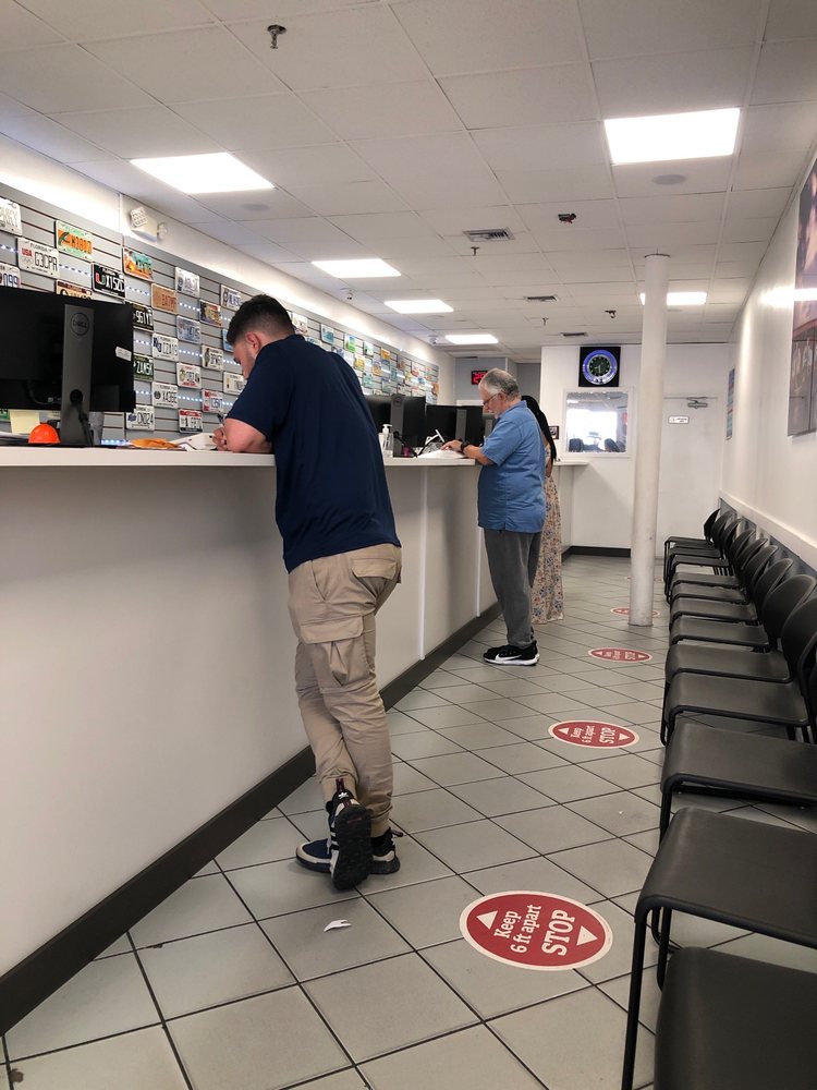 WEST FLAGLER AUTO TAG AGENCY - Updated October 2025 - 39 Reviews - 5747 ...