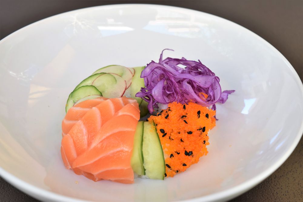 PROJECT POKE - 997 Photos & 673 Reviews - 16051 Brookhurst St, Fountain ...