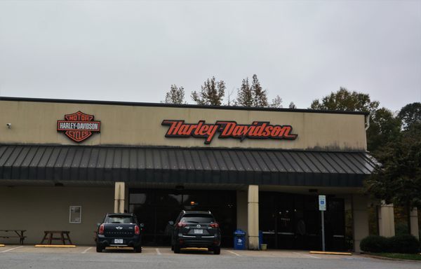 TILLEY HARLEY-DAVIDSON - Updated May 2026 - 19 Photos & 14 Reviews ...