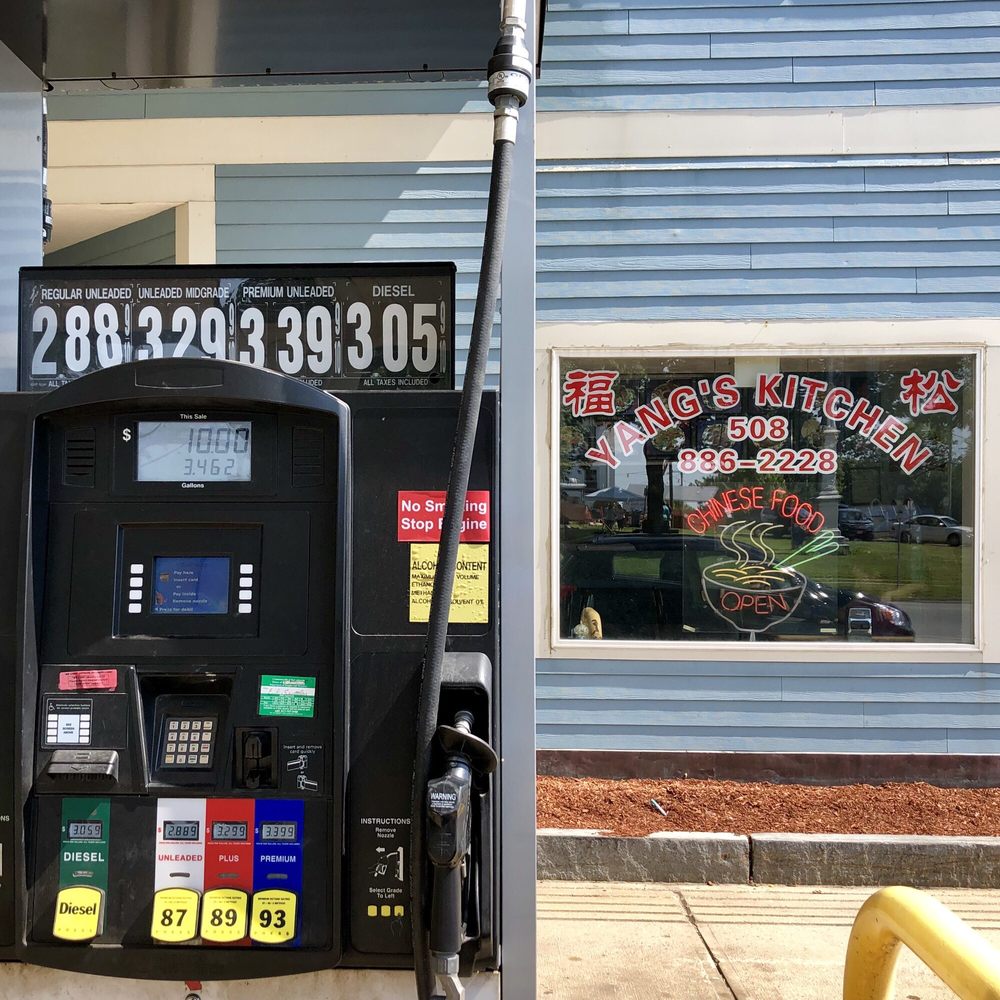 YANG’S KITCHEN - Updated January 2026 - 33 Reviews - 249 Main St ...