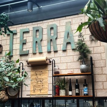TERRA AT EATALY BOSTON - Updated July 2024 - 1146 Photos & 538 Reviews ...