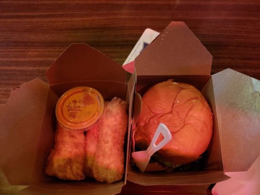 BOX KITCHEN - 893 Photos & 845 Reviews - 431 Natoma St, San Francisco ...