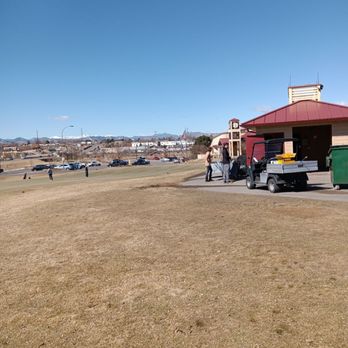 BROKEN TEE GOLF COURSE - Updated August 2025 - 36 Photos & 68 Reviews ...