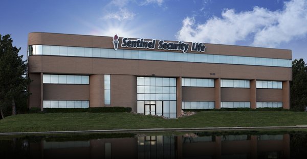 SENTINEL SECURITY LIFE - Updated July 2025 - 1405 W 2200th S, South ...