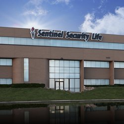SENTINEL SECURITY LIFE - Life Insurance - 1405 W 2200th S, South Salt ...