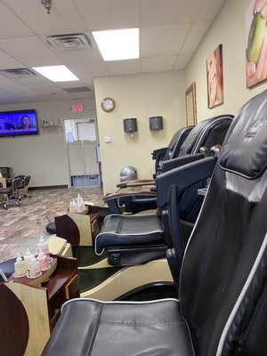 NINA’S NAILS - Updated March 2025 - 28 Photos & 19 Reviews - 3445 ...