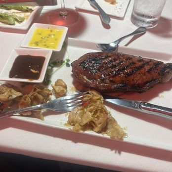 RED THE STEAKHOUSE - Updated January 2026 - 377 Photos & 372 Reviews ...