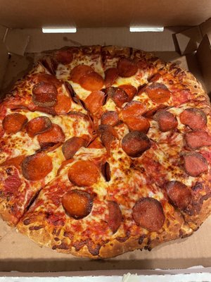 RED DEVIL PIZZA - Updated June 2024 - 167 Photos & 469 Reviews - 1465 ...