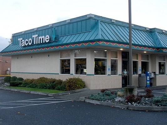 TACO TIME NW - Updated October 2025 - 17 Reviews - 4373 Meridian St ...