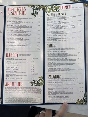 JD’S - Updated January 2026 - 38 Photos & 24 Reviews - 6500 Woodway Dr ...