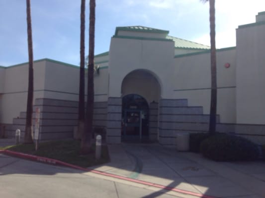 CARMEL VALLEY BRANCH LIBRARY - Updated September 2025 - 18 Photos & 45 ...