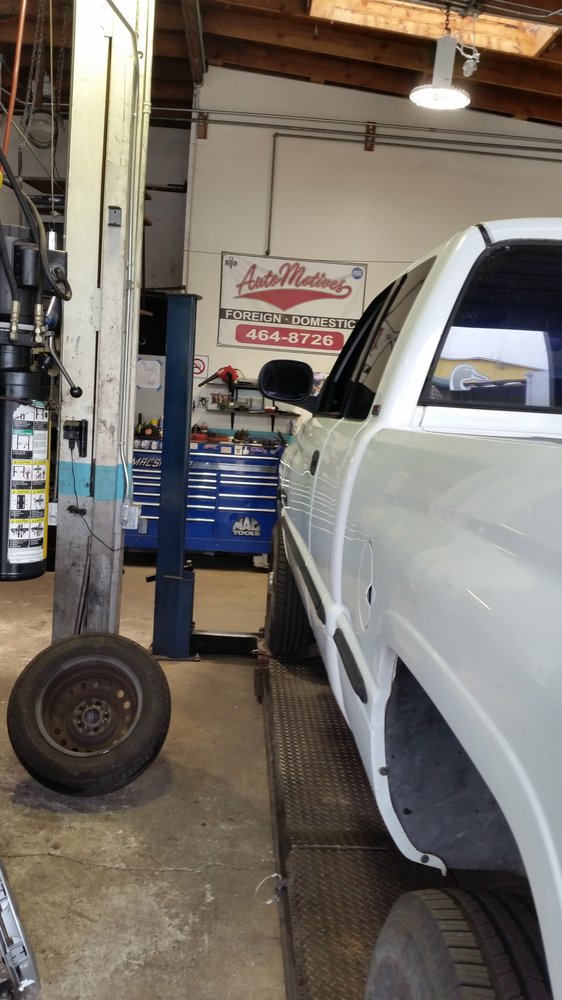 AUTO-MOTIVES - Updated October 2025 - 27 Reviews - 3098-B Winkle Ave ...