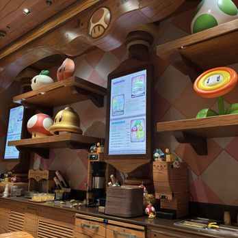 TOADSTOOL CAFE - Updated June 2025 - 4123 Photos & 952 Reviews - 100 ...