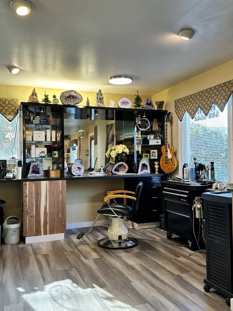 WIZARD’S HAIR SPA - Updated August 2025 - 11 Photos - 5924 Lake Grove ...