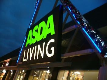 ASDA LIVING - Chester Road, Broughton, Cheshire East, United Kingdom - Yelp