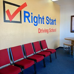RIGHT START DRIVING SCHOOL - Driving Schools - 2150 N Josey Ln ...