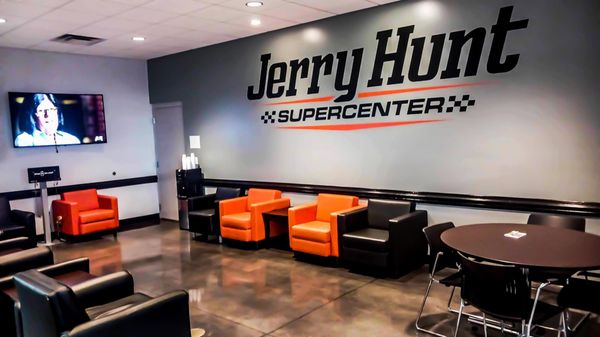 JERRY HUNT SUPERCENTER - Updated December 2025 - 123 Photos & 62 ...