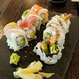 ANGRY FISH SUSHI - 1786 Photos & 1086 Reviews - 16250 E 14th St, San ...