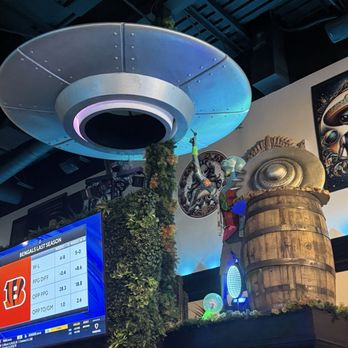 ALIEN TACO - Updated September 2025 - 320 Photos & 107 Reviews - 7643 ...