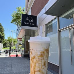 FENG CHA TEAHOUSE - Updated September 2025 - 169 Photos & 73 Reviews ...