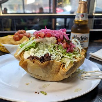 LA CORNETA TAQUERIA - Updated May 2024 - 522 Photos & 1353 Reviews ...