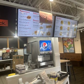 YAS CHICKEN - Updated October 2025 - 102 Photos & 99 Reviews - 272 ...