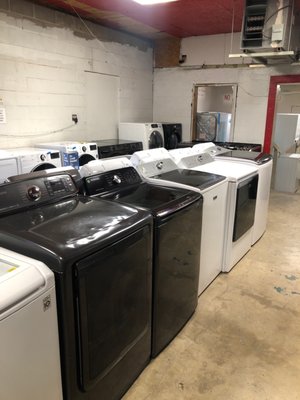 A & S APPLIANCE & REPAIR - Updated October 2025 - 20 Photos & 40 ...