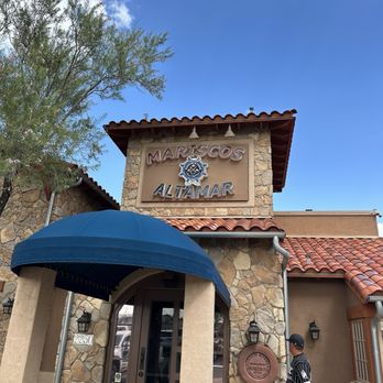 MARISCOS ALTAMAR - Updated June 2025 - 86 Photos & 120 Reviews - 2250 ...